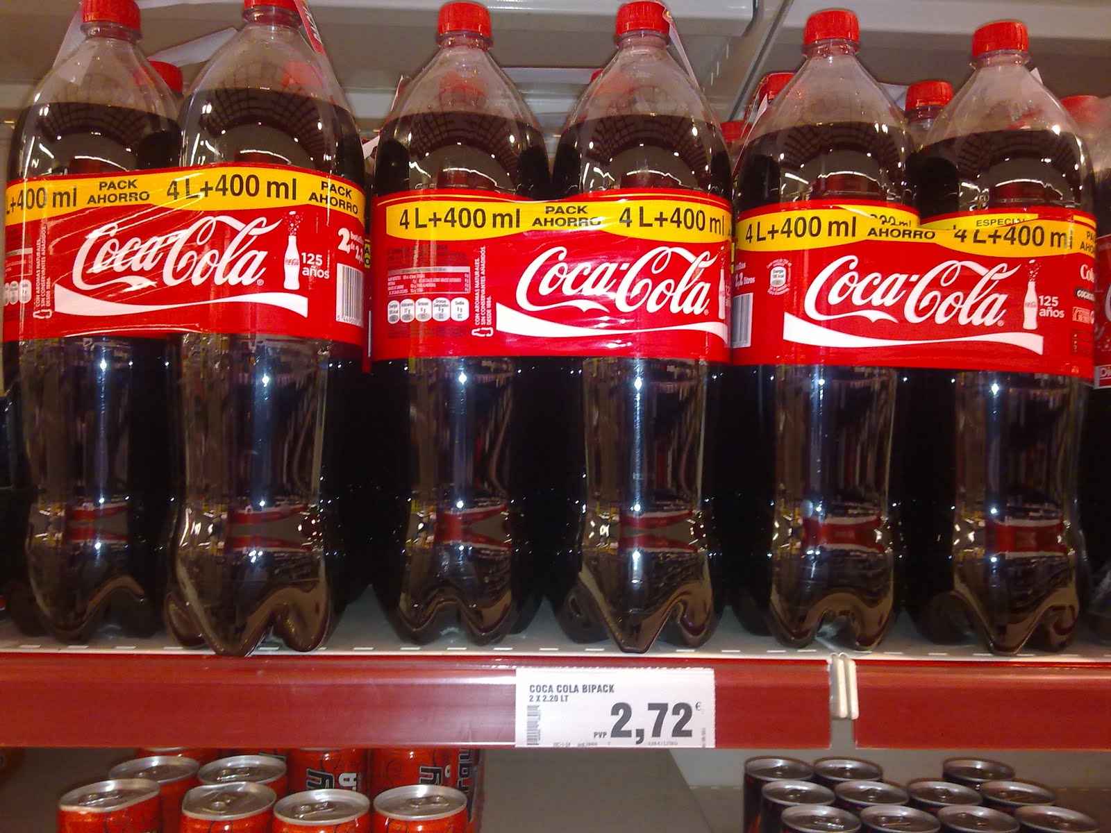 HIPERBOLES PARABOLICAS: El "pack ahorro"