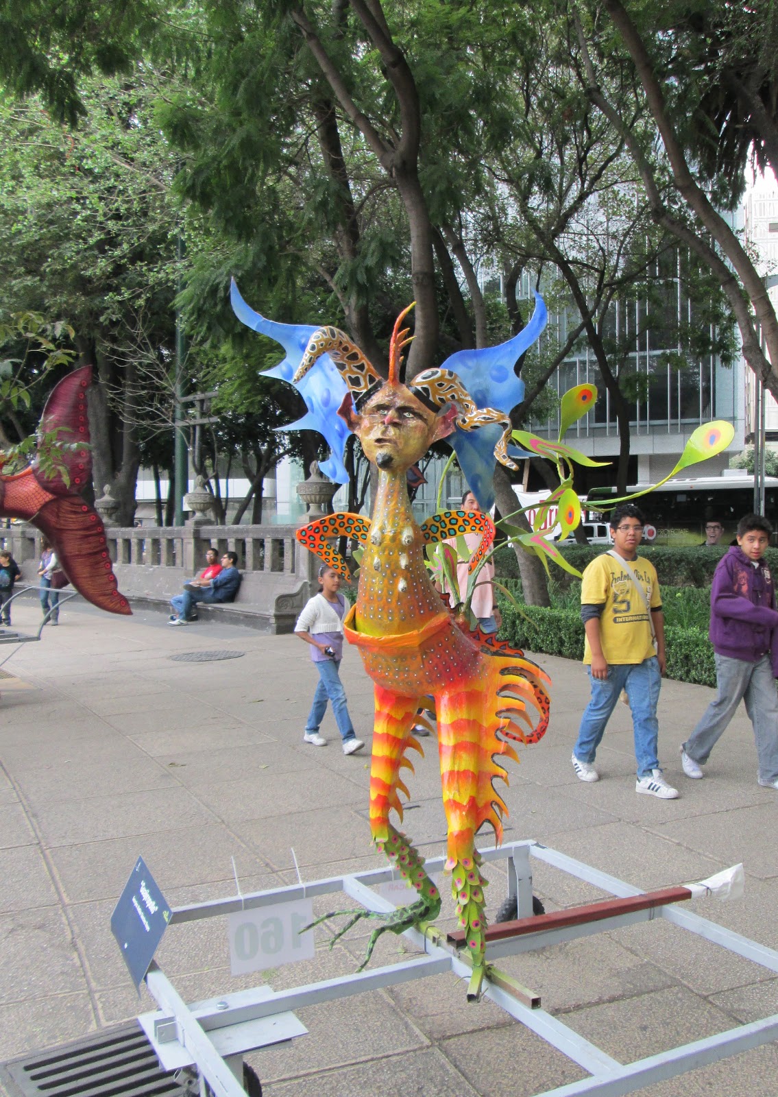 Jake, the Roving Librarian