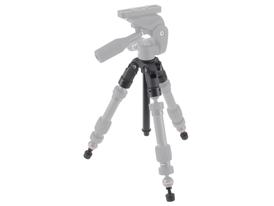 Underwater Tripod System