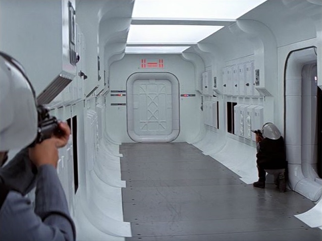 Illuminated Celluloid: Star Wars - Episode IV: A New Hope