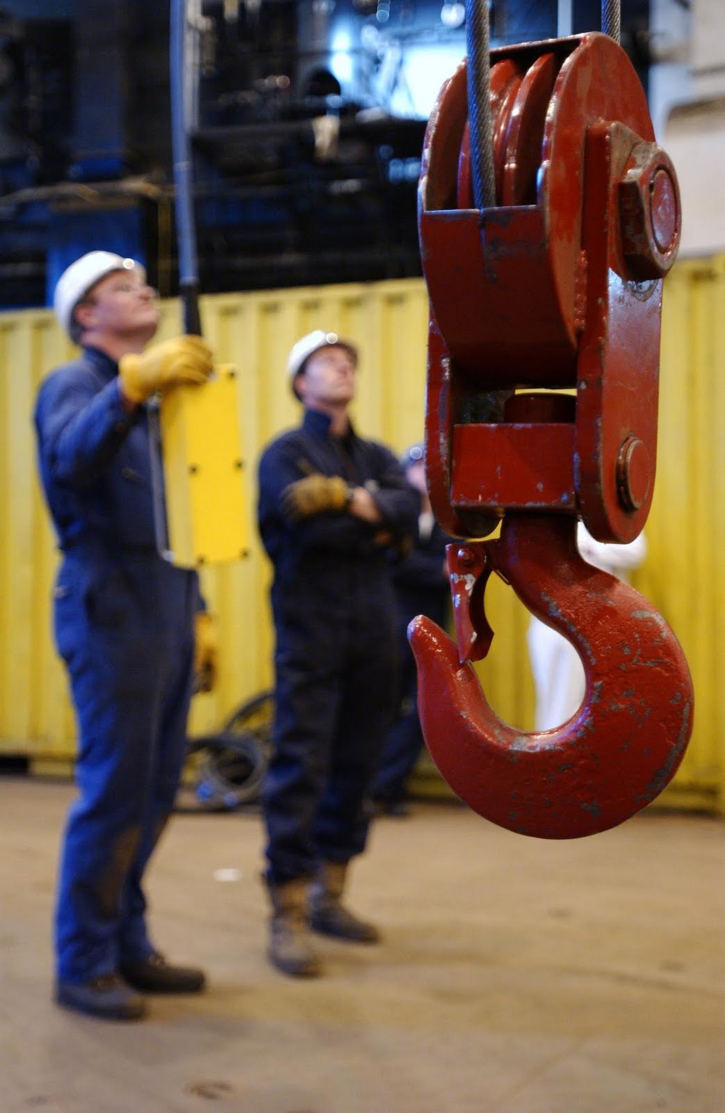 Water Weights: Information Resources for Cranes