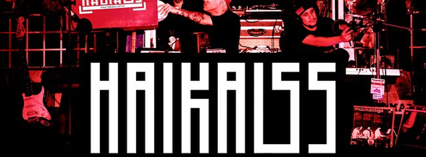 Hip Hop Vida: Haikaiss - Todos os Álbuns