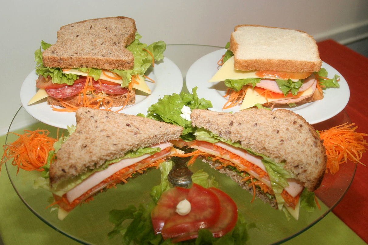 Adolescentes sabem se alimentar?: COMO FAZER UM LANCHE NATURAL?!