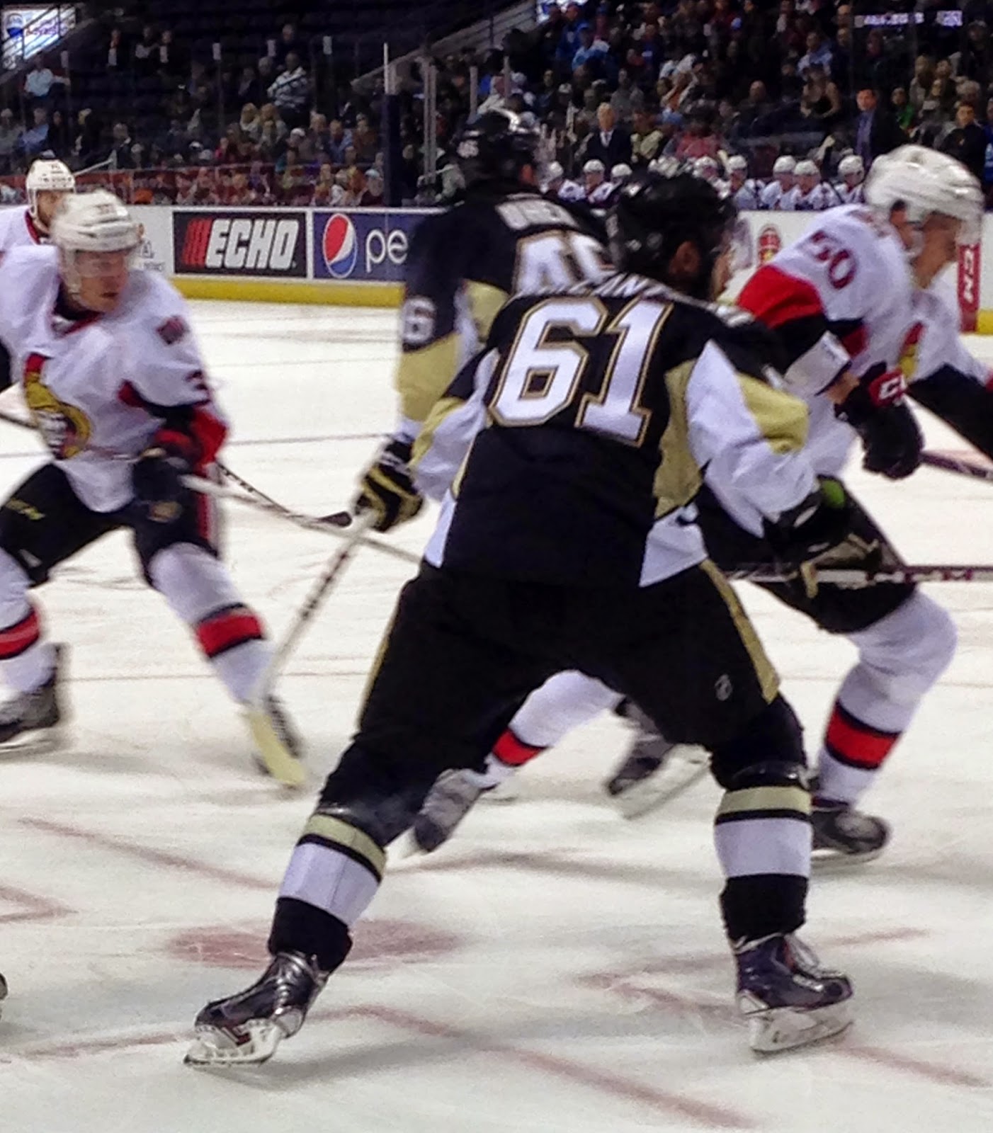 Penguins Finish Rookie Tournament With Toronto