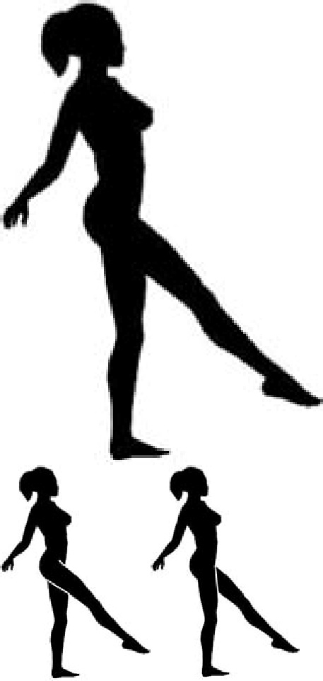 ILUSIONES ÓPTICAS: FIGURAS AMBIGUAS