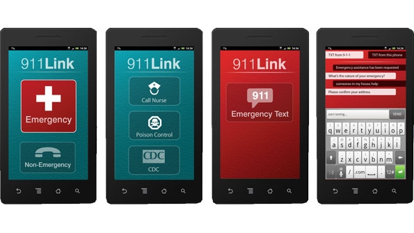 EMR Emissions: Intrado Forges Ahead with Interim Text-to-911 Application