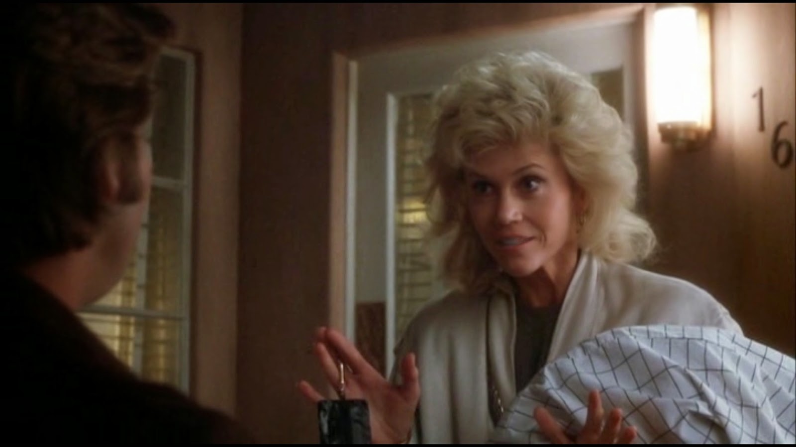 Set-Jetter & Movie Locations and More: The Morning After (1986)