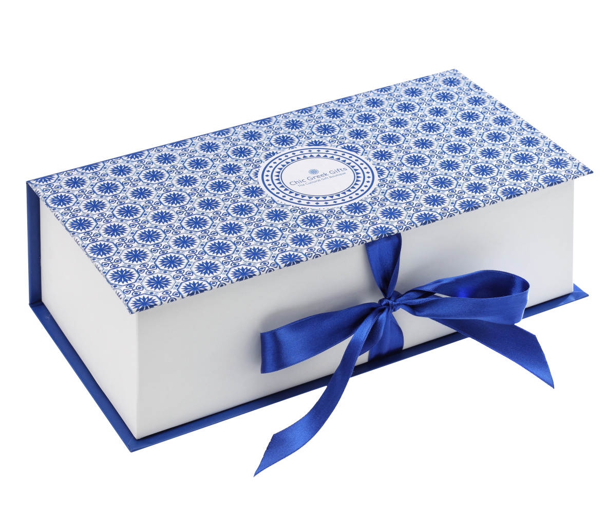 Chic Greek Gifts – Packaging Of The World
