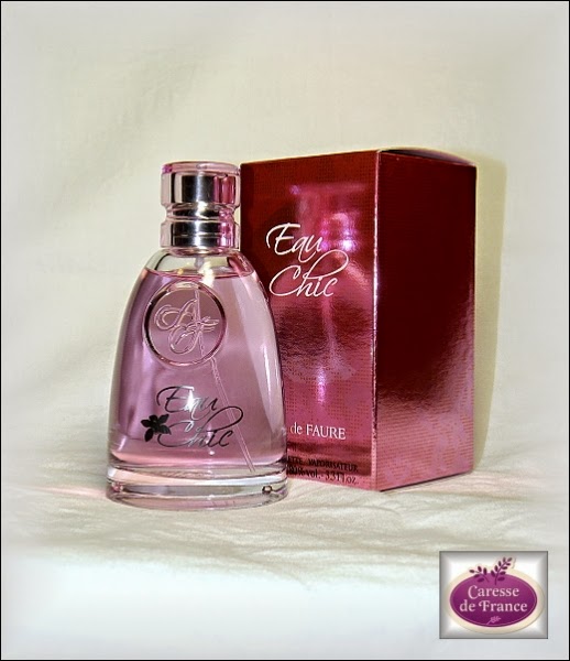 Mrs. Patatou: Tout sur mes parfums!