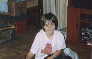 BEVERLY TRAN ®: Why Michigan Gives CPS Immunity