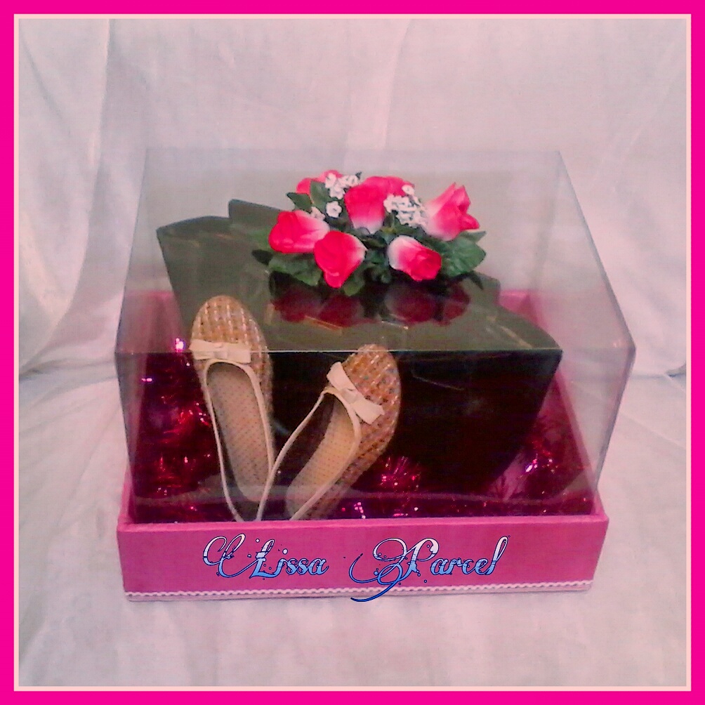 Parcel Hantaran Pernikahan: Jasa Hias Parcel Hantaran Pernikahan Bogor 2015