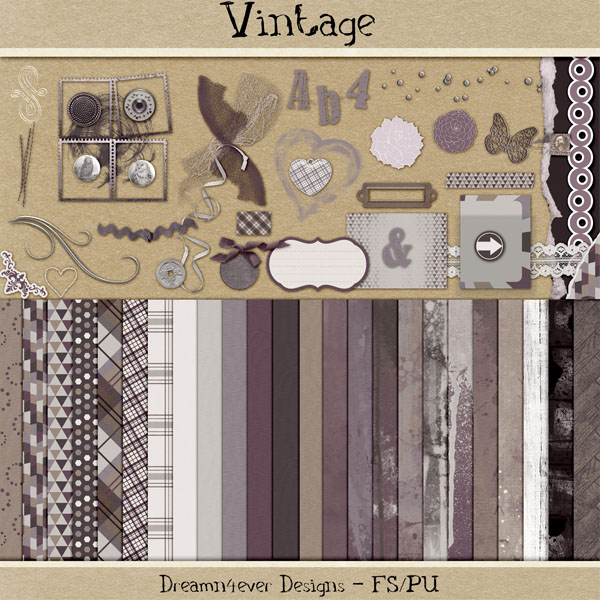 Dreamn4ever Designs: Challenge Freebies
