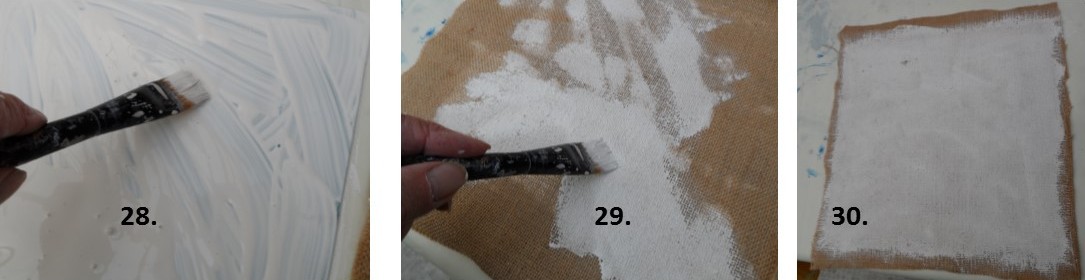 Powertex UK Blog : Magical Mirrors with Powertex