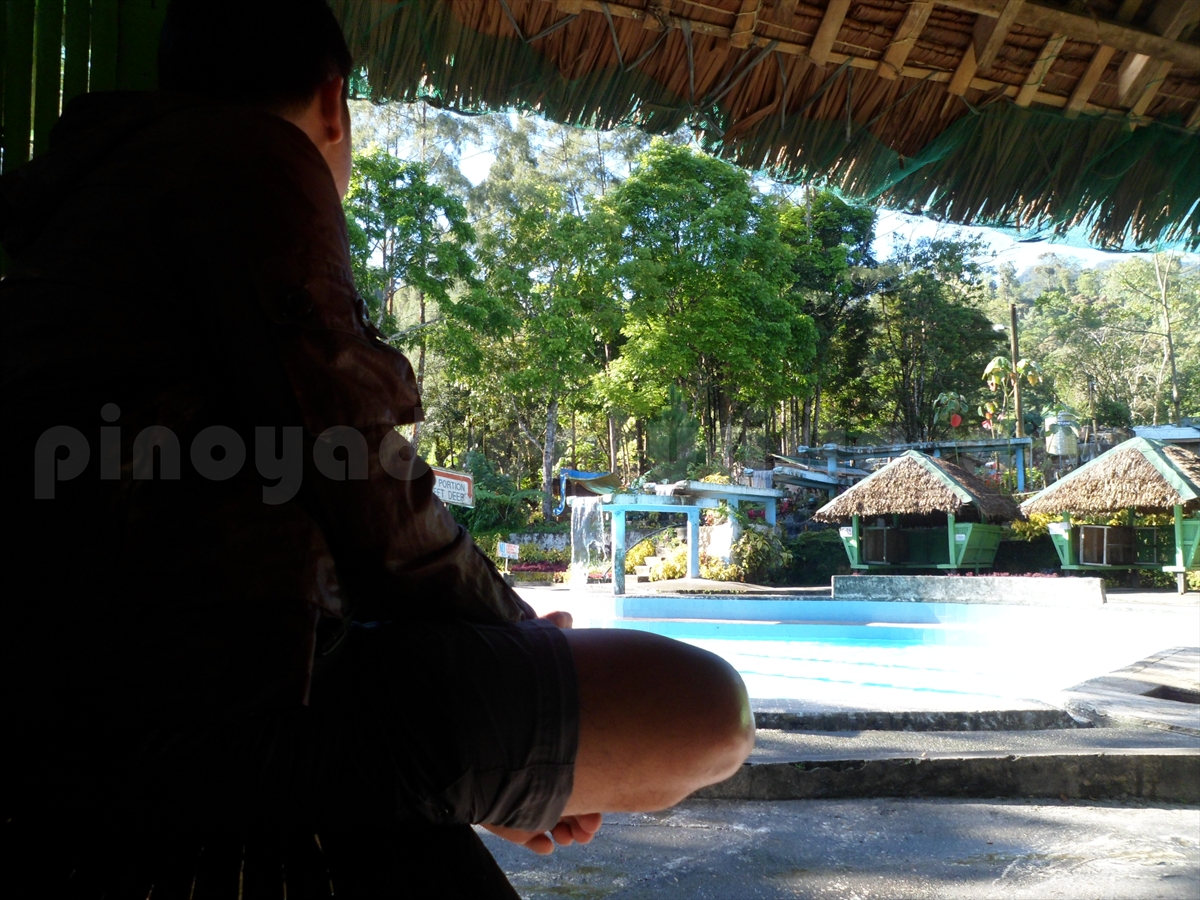 North Cotabato - The Hot and Boiling Lake Agco in Kidapawan City ...