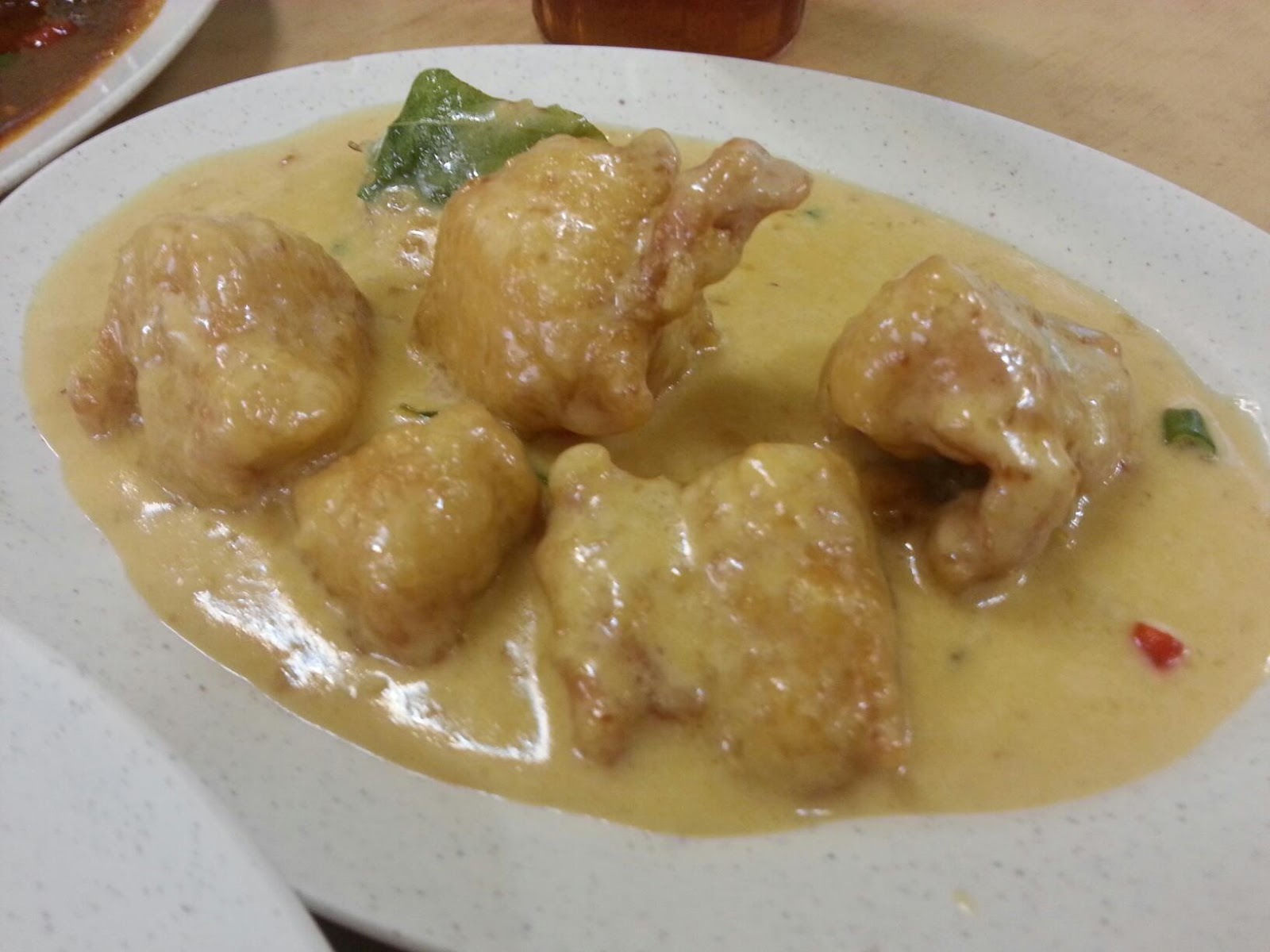 ♥ Fun Young Life ♥: Restoran Gold Chilli @ SS15.