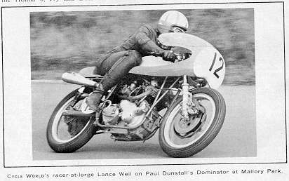 Dunstall: Performance Guru or marketing genius...? | Page 2 | Access ...