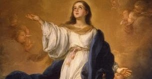 Prayer to Our Lady of America for Election 2016