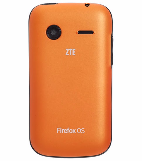 ZTE Open Smartphone Review