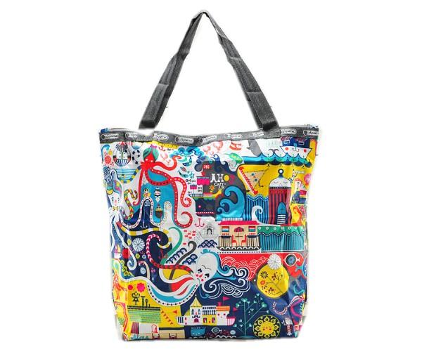 GSS SPECIAL: Japan Magazine GWP [ Bags ]