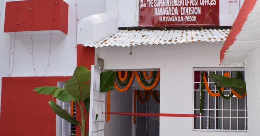 All India Postal Employees Union, Group-C, Odisha Circle: Newly created ...