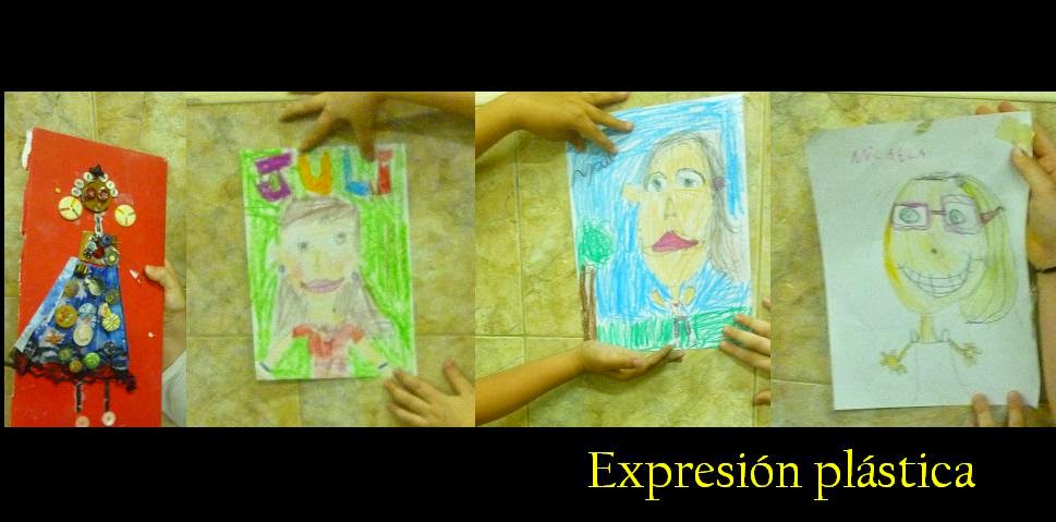 CECEP N°19 Distrito Escolar 19: Expresión Plástica