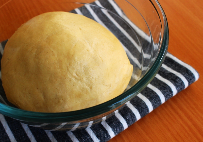 Cozinhadaduxa: Massa Quebrada Sempre no Ponto