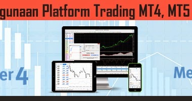 Panduan Meta Trader: MT4 dan MT5 | Topik Forex | Panduan Belajar ...