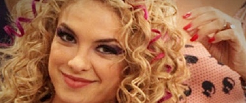 Sophia Abrahão e Lua Blanco: Lua