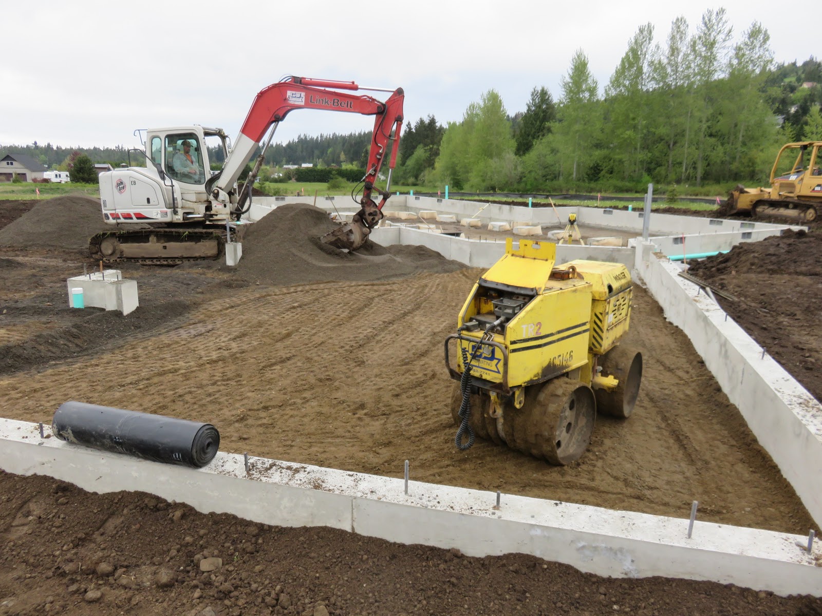 RMasonsHome: May 11 Backfill and Compaction