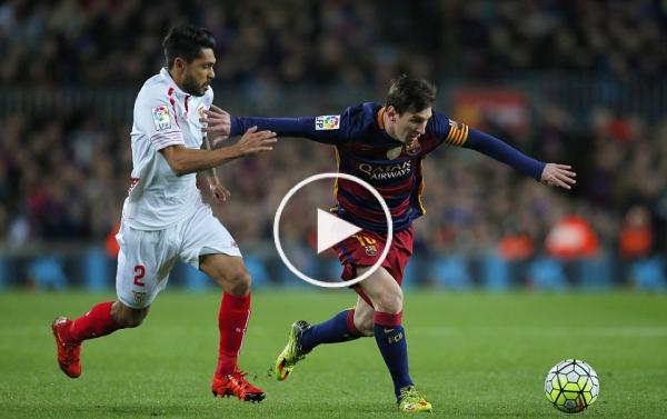 VID3O YOU MUST WATCH,MESSI HAS NO MERCY WHEN HE LOST THE PENALTY FOUL ...