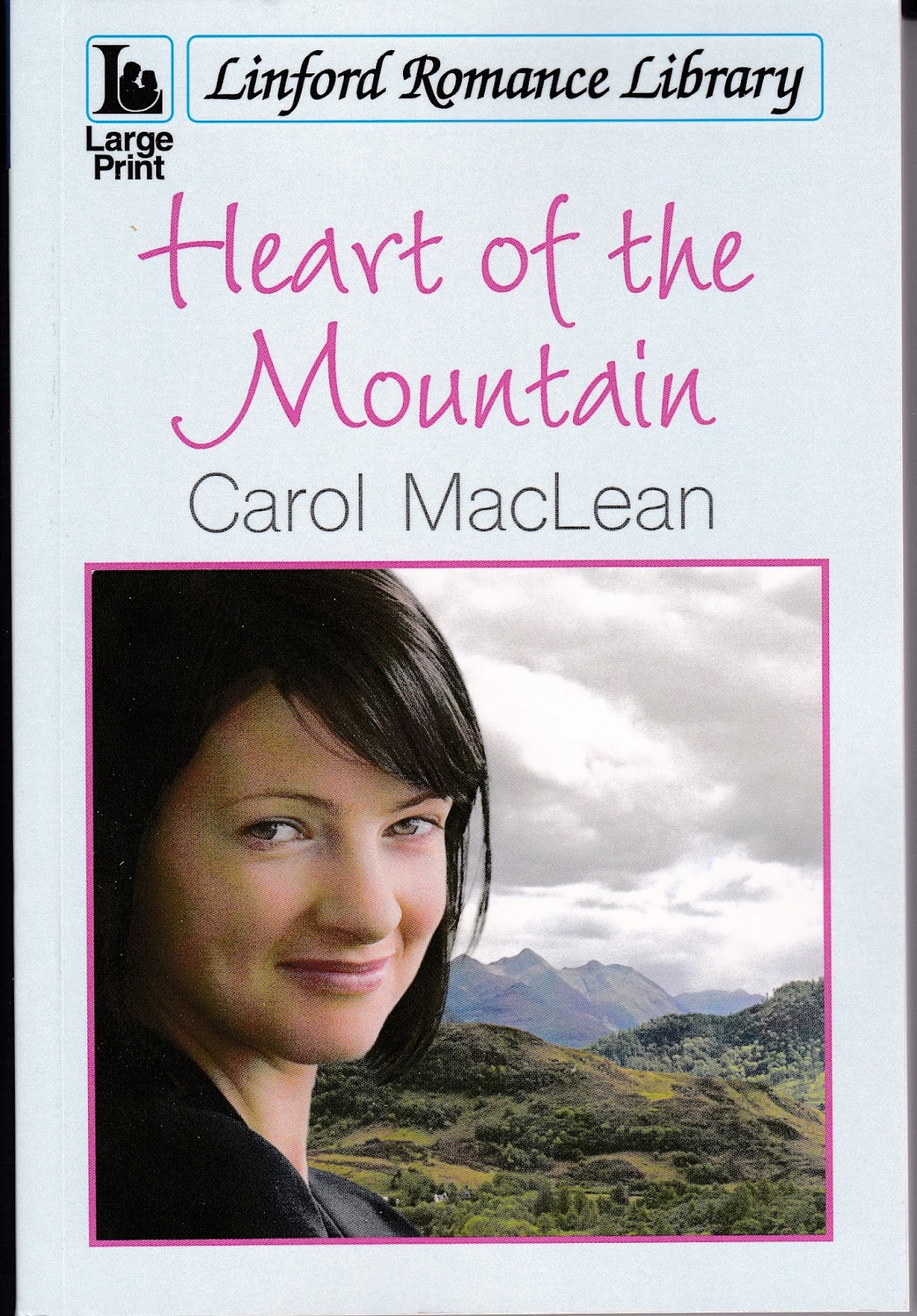 Carol MacLean Writer