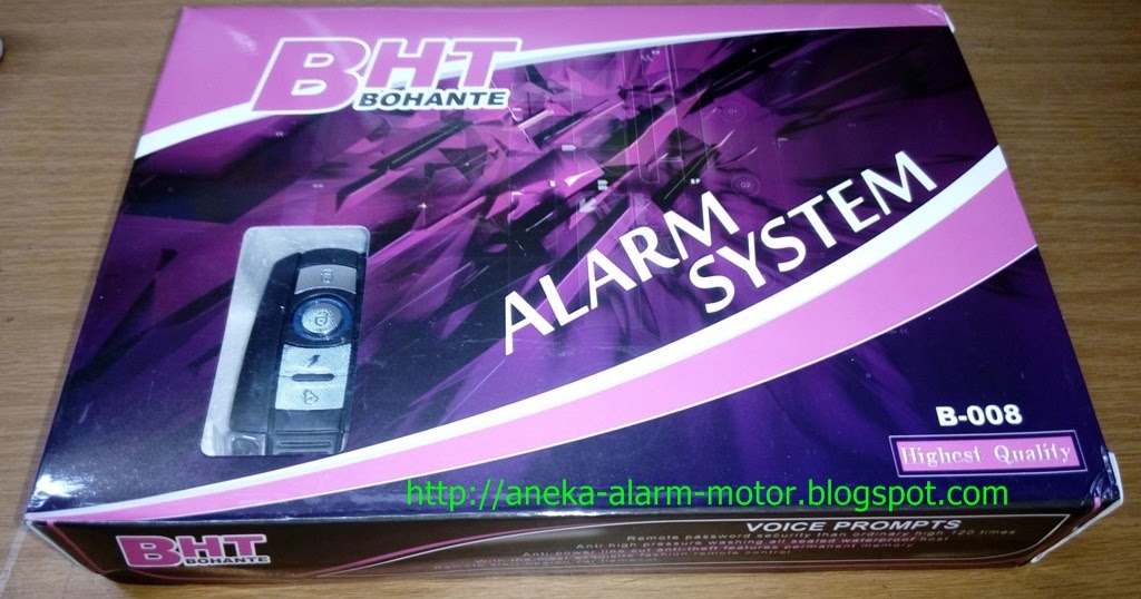 │TOKO DIWAN│JUAL DAN PASANG ALARM MOTOR REMOTE TANGERANG,JAKARTA DAN ...