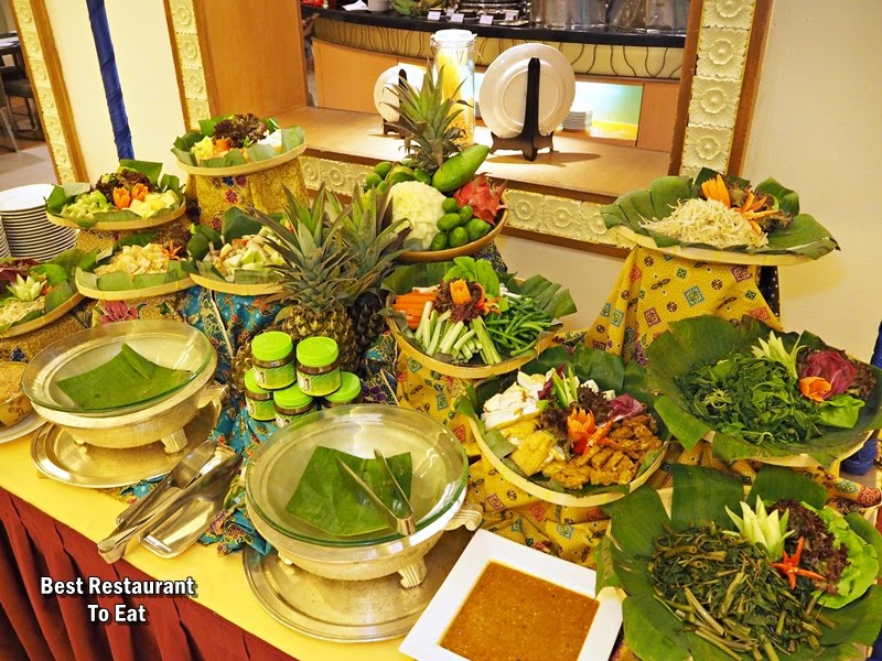 Best Restaurant To Eat - Malaysian Food Blog: RAMADAN BUFFET 2019 ...