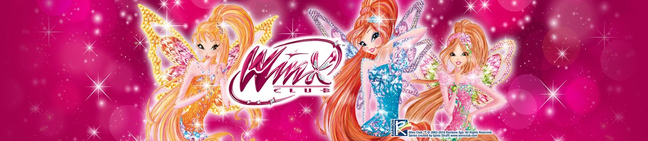 Banner del Winx Club Tynix Couture ~ My Winx Club-Pretty!*.
