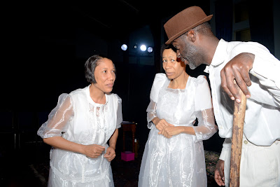 Joe Straw #9: Voices by Les Wieder