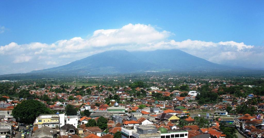 Pertumbuhan hotel di bogor - JDlines.com
