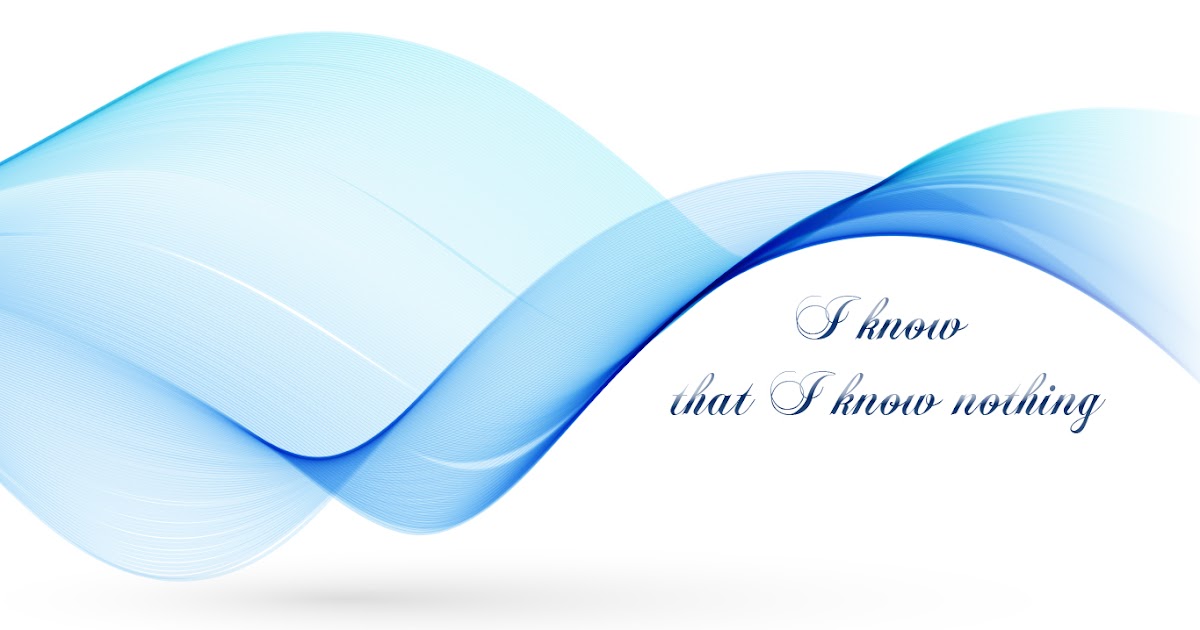 I know that I know nothing | Socrates: HD wallpapers for PC