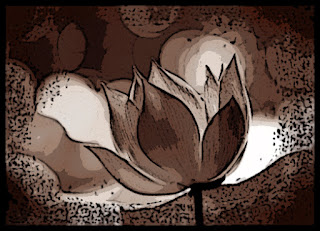 CRB : Lotus, Lighthouse, Prison