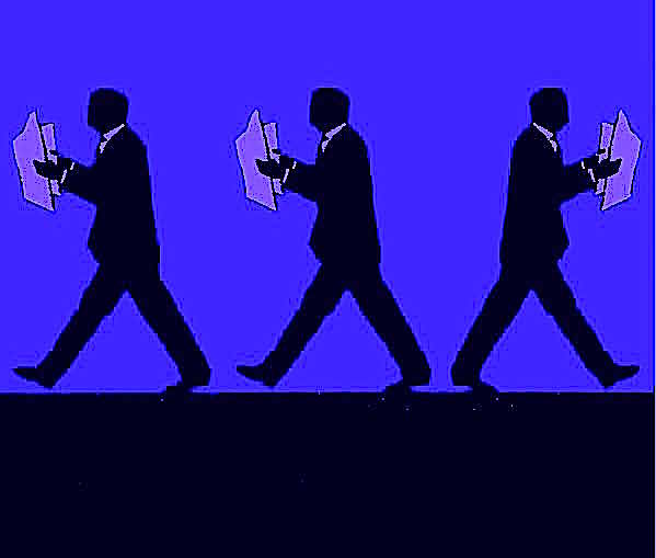 Lo esencial es invisible a la pantalla : Hablemos de objetividad e ...