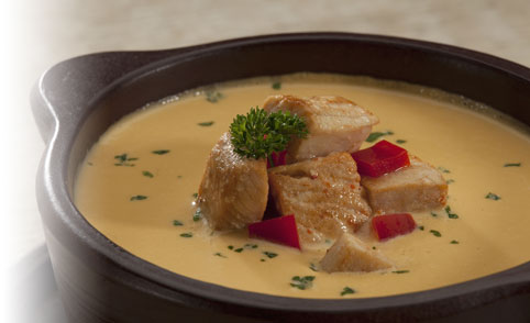 Sango de Pescado | Guayaquil Sabrosón