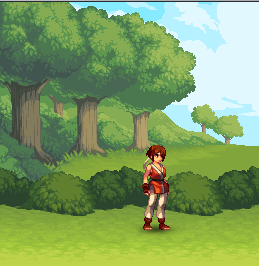 Kyrieru: Status update