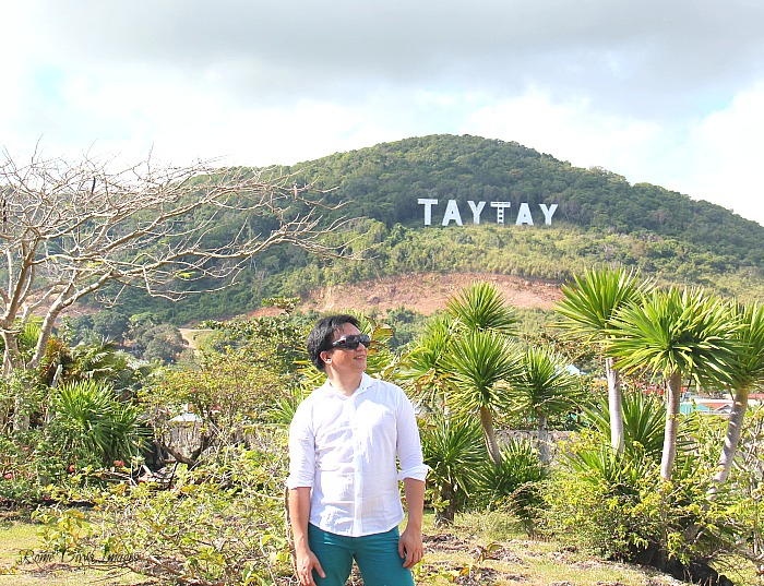 Lakan Diwa: Timeless Taytay - Fort Santa Isabel, Taytay, Palawan