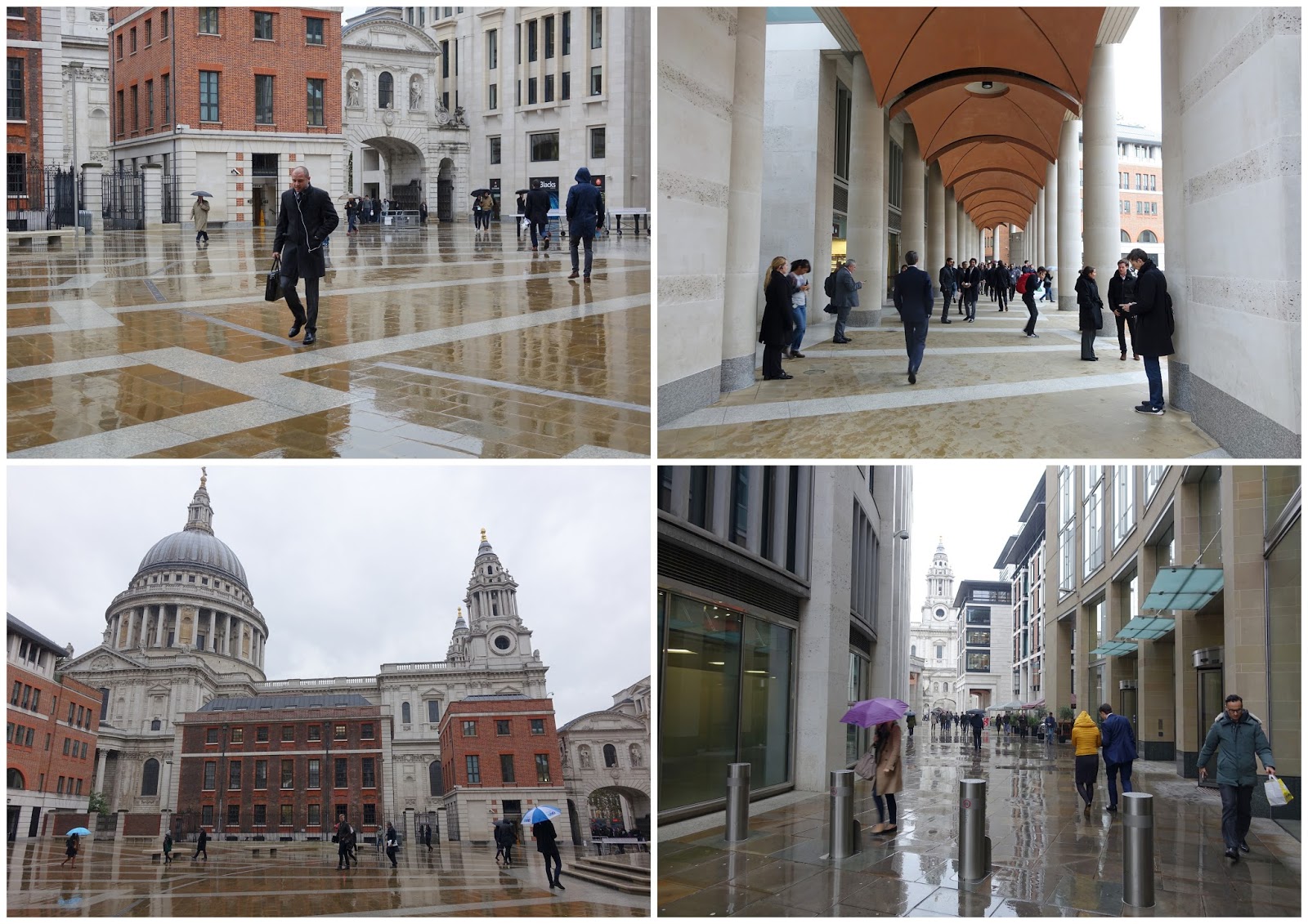 Planning and Urban Design @ Brookes: Foundation in the Built ...