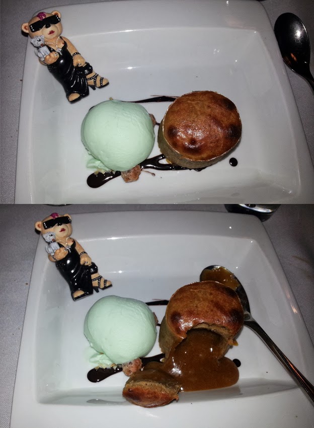 Los placeres de Pepa: LA GRAVA, CREANT SLOW FOOD SENSE PERDRE ELS ORIGENS