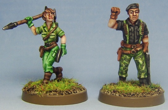 The REALM of JiNNai: G.I. Joe: Lady JAYE