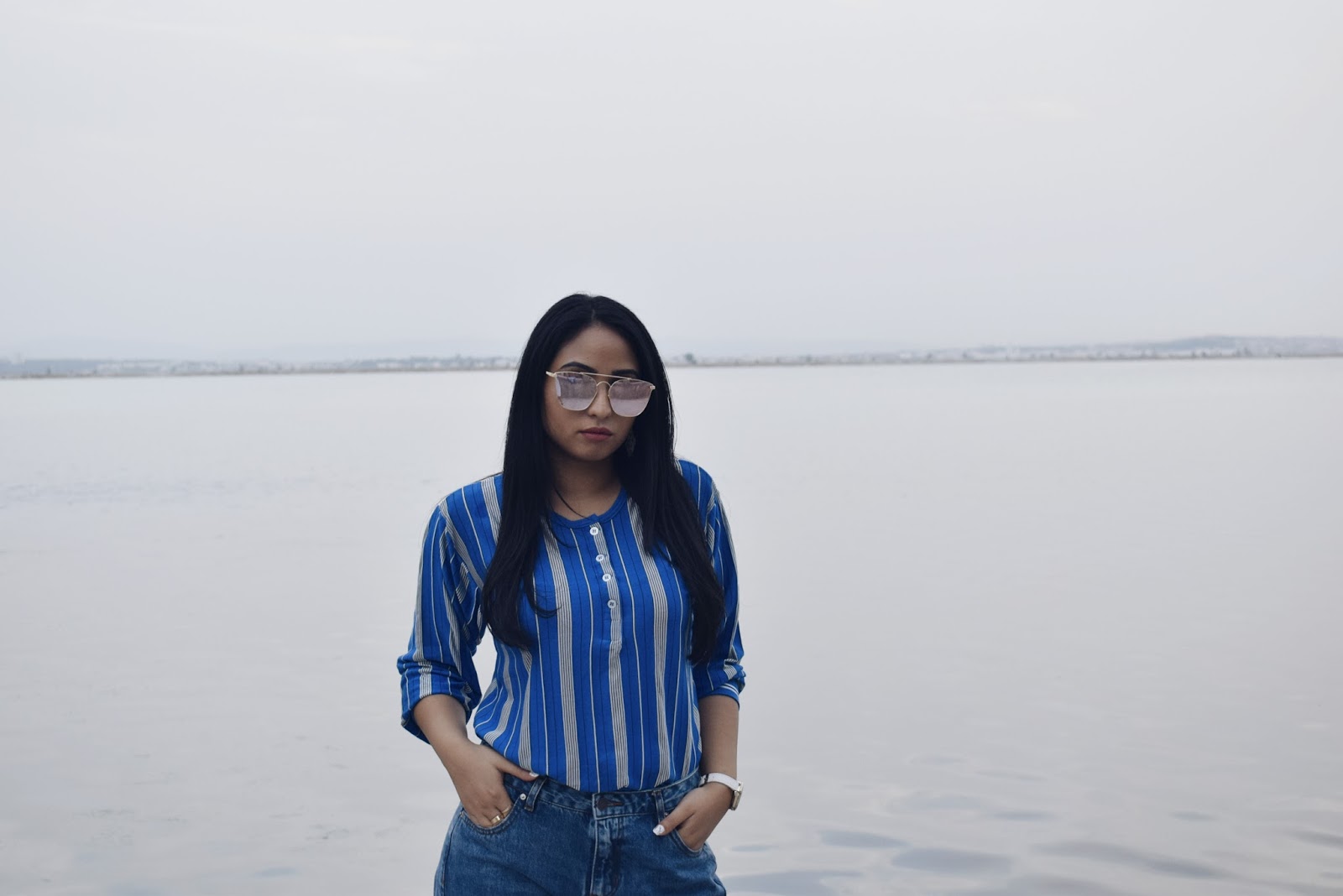 Maryoul Fadhila - Fashion Vedette