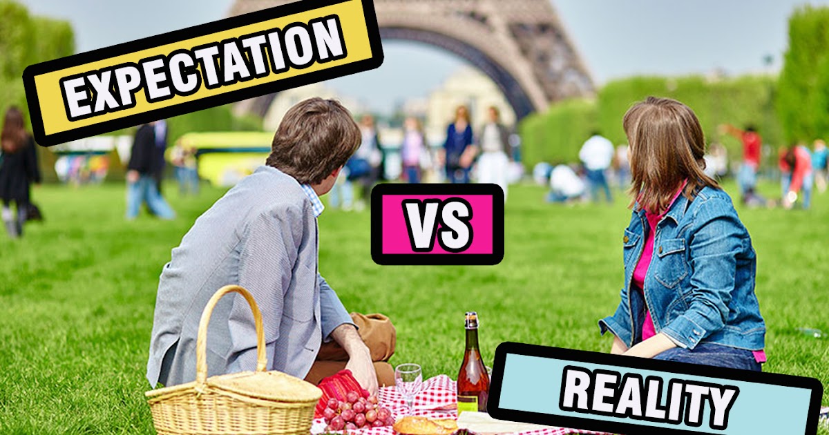 Travel Expectation vs Reality in 2024 (Don't Fall In Trap) - Tashiara