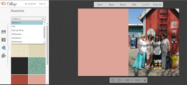 Creations Galore Blog: Print Multiple Image on One Photo - PicMonkey ...