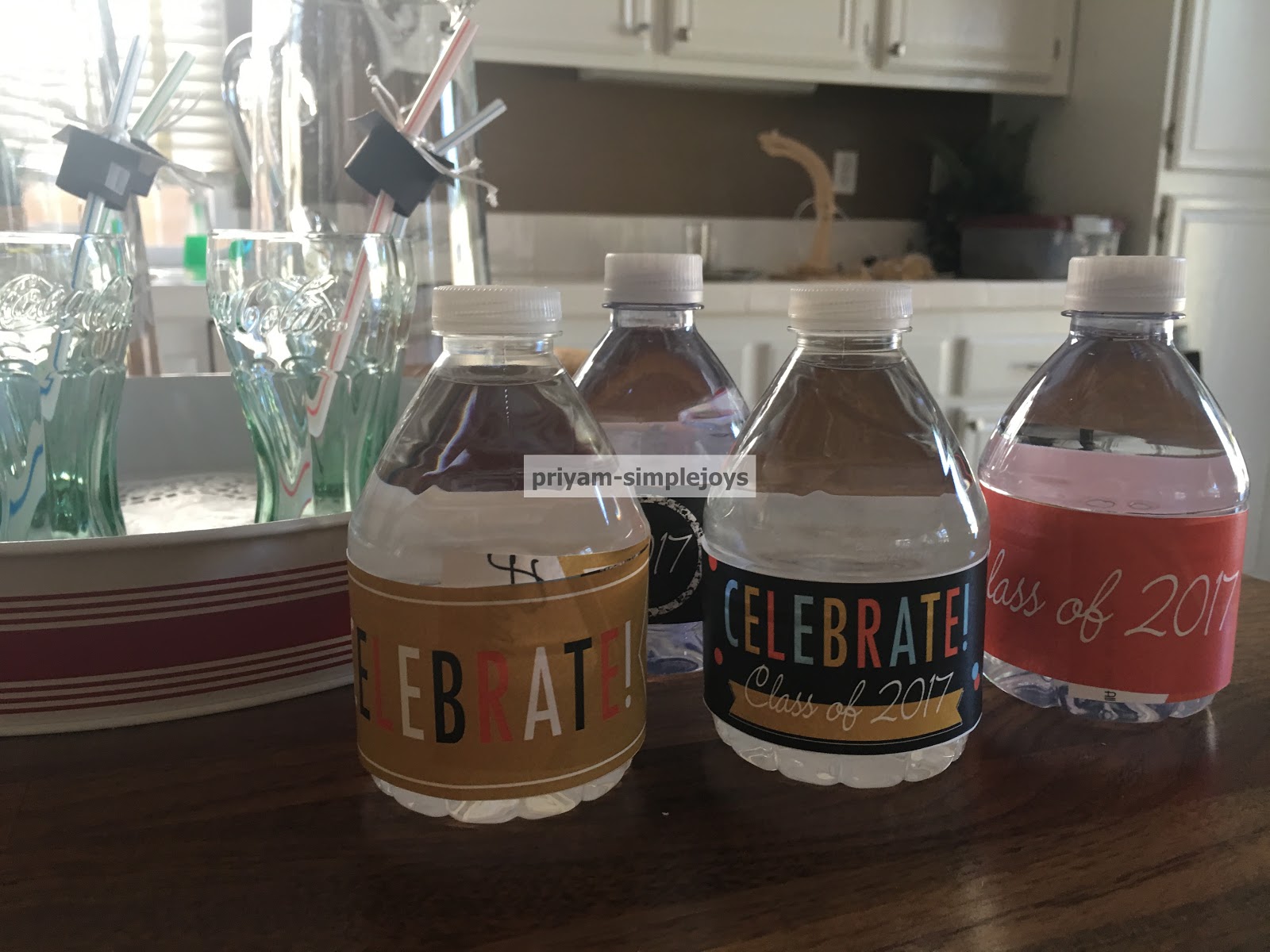 SimpleJoys: Graduation Sleepover Party