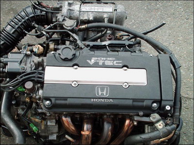 The Best Honda Engines ! B16A 2 - TEAM IMPORTS